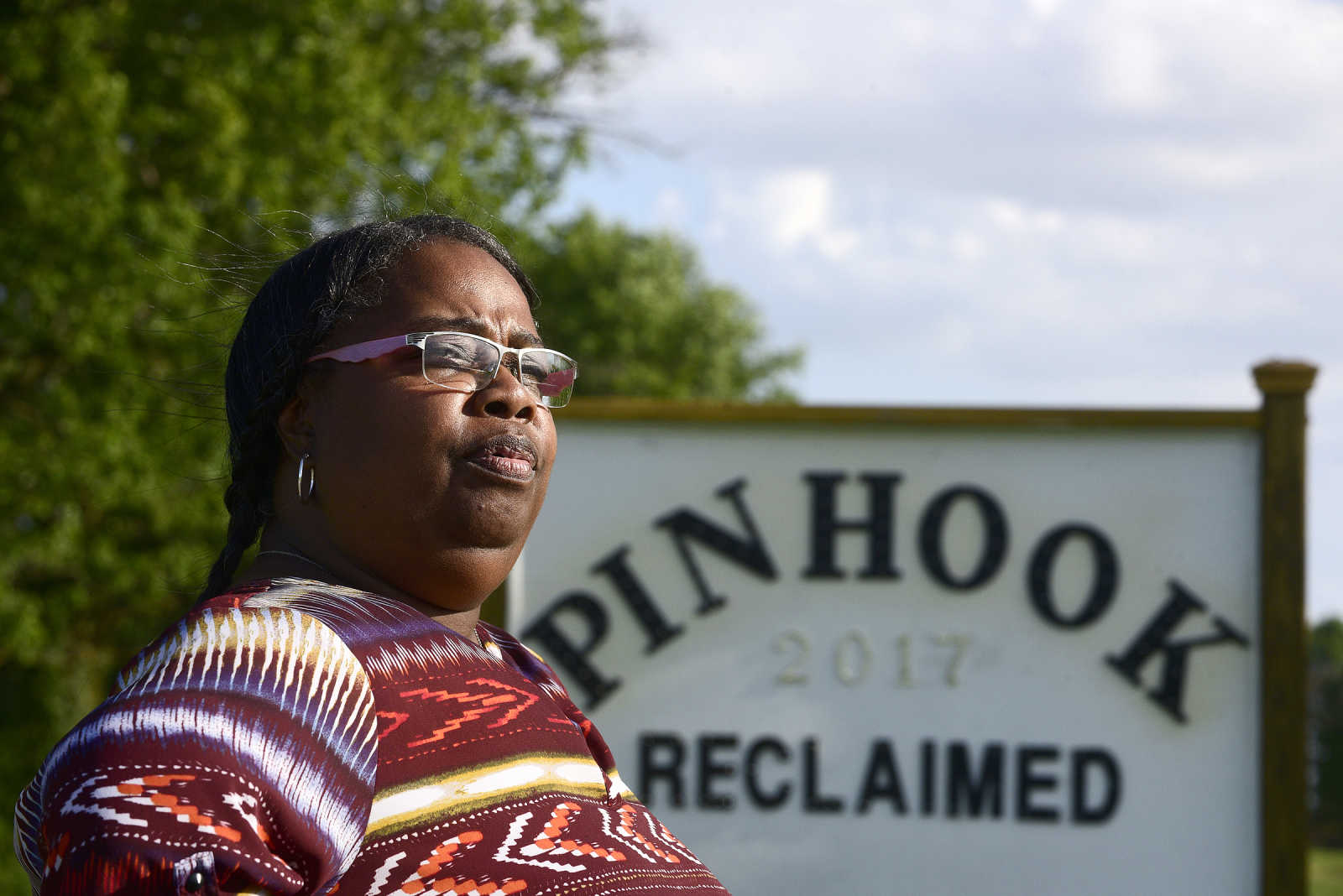 Displaced Pinhook Residents to Receive Financial Assistance Six Years ...